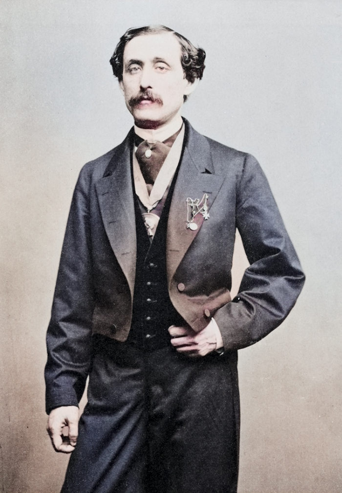 Louis Moreau Gottschalk - 36Keys