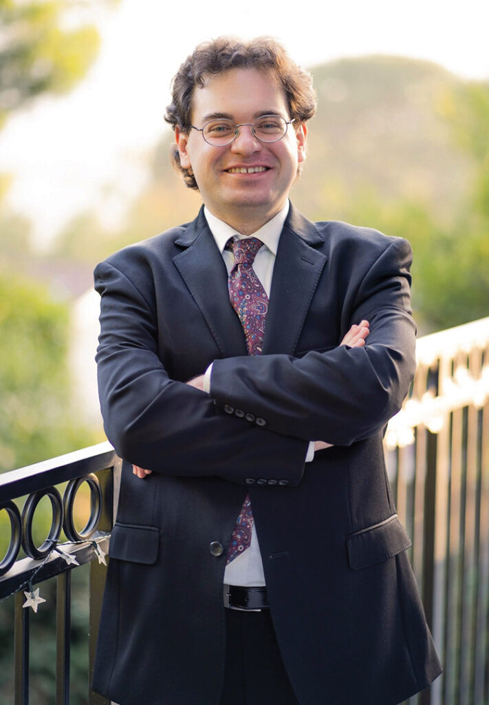 Noah Sonderling - 36Keys